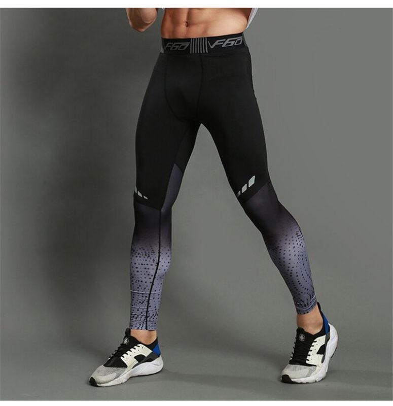 Running Compression Pants Tights - Modacaps